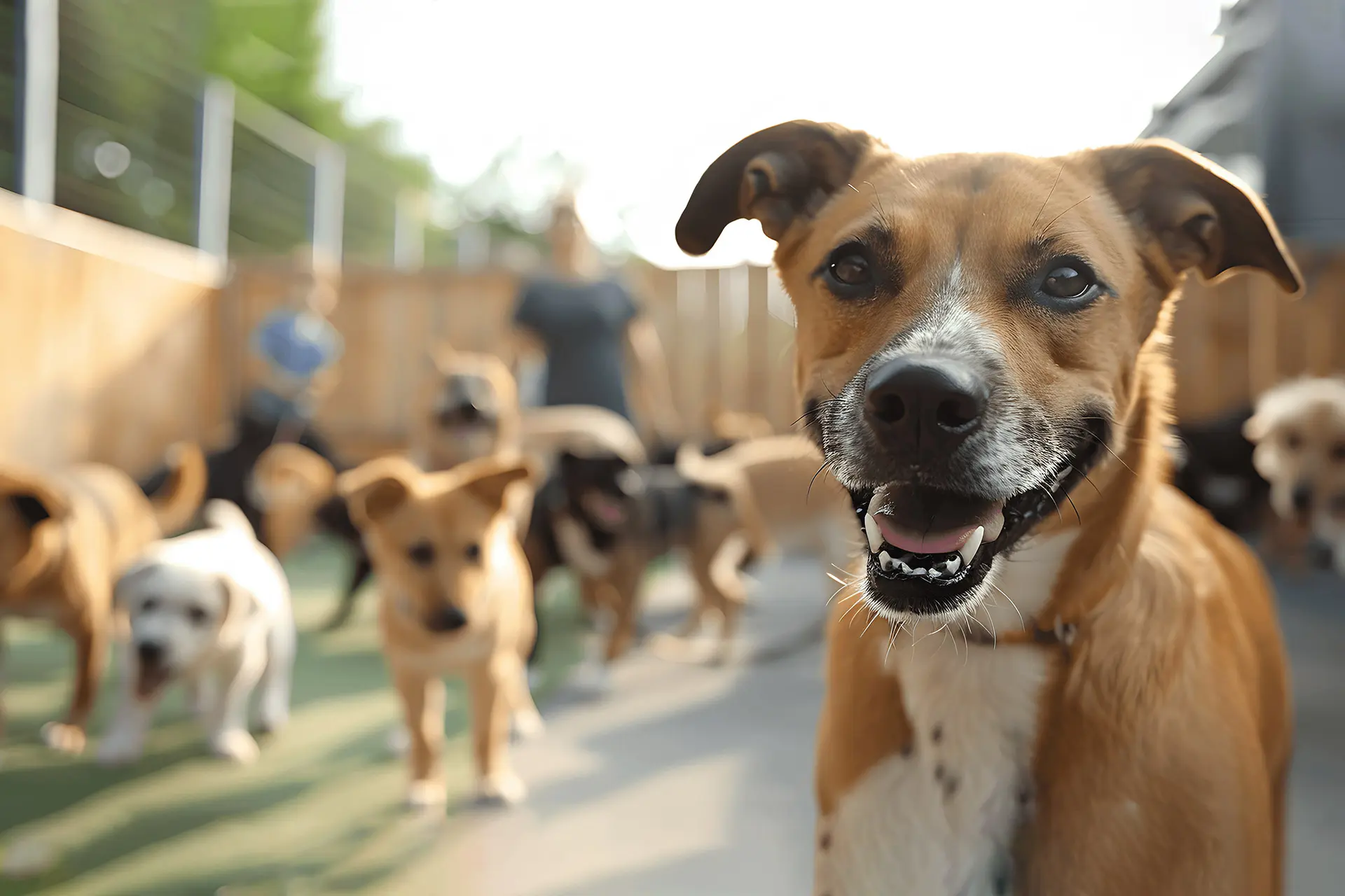 Hunde aus dem Tierschutz: Tipps zum Einzug